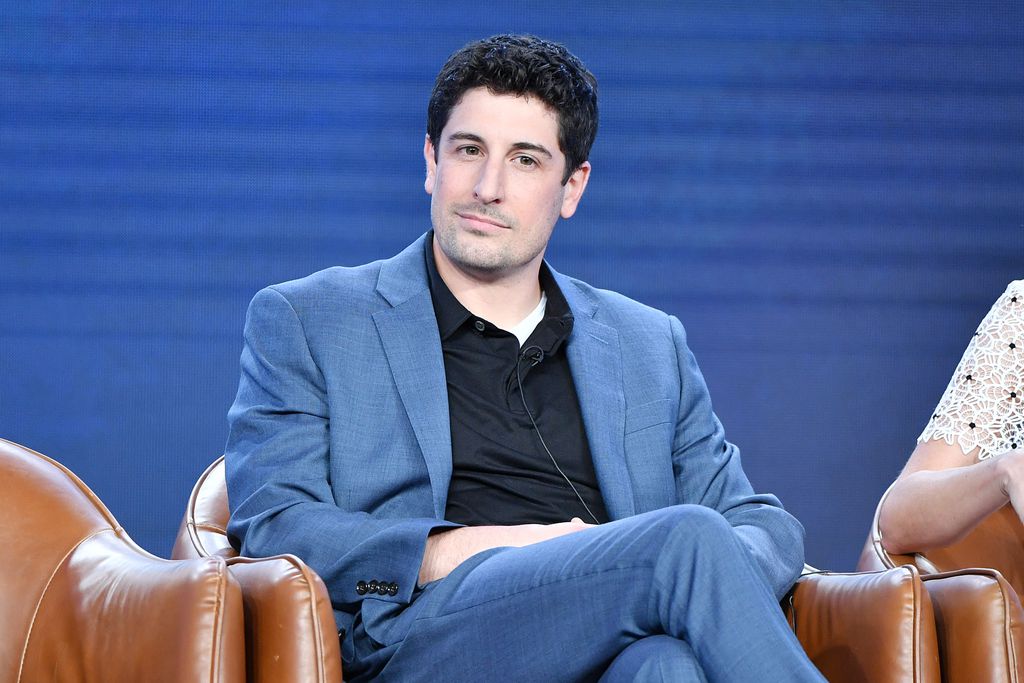 Pes De Jason Biggs Jason Biggs Wäre Sofort Bei "American Pie" Sequel
