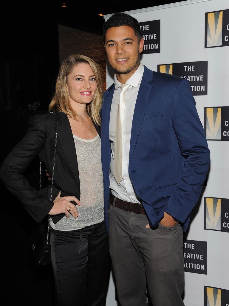 Madchen Amick Kids