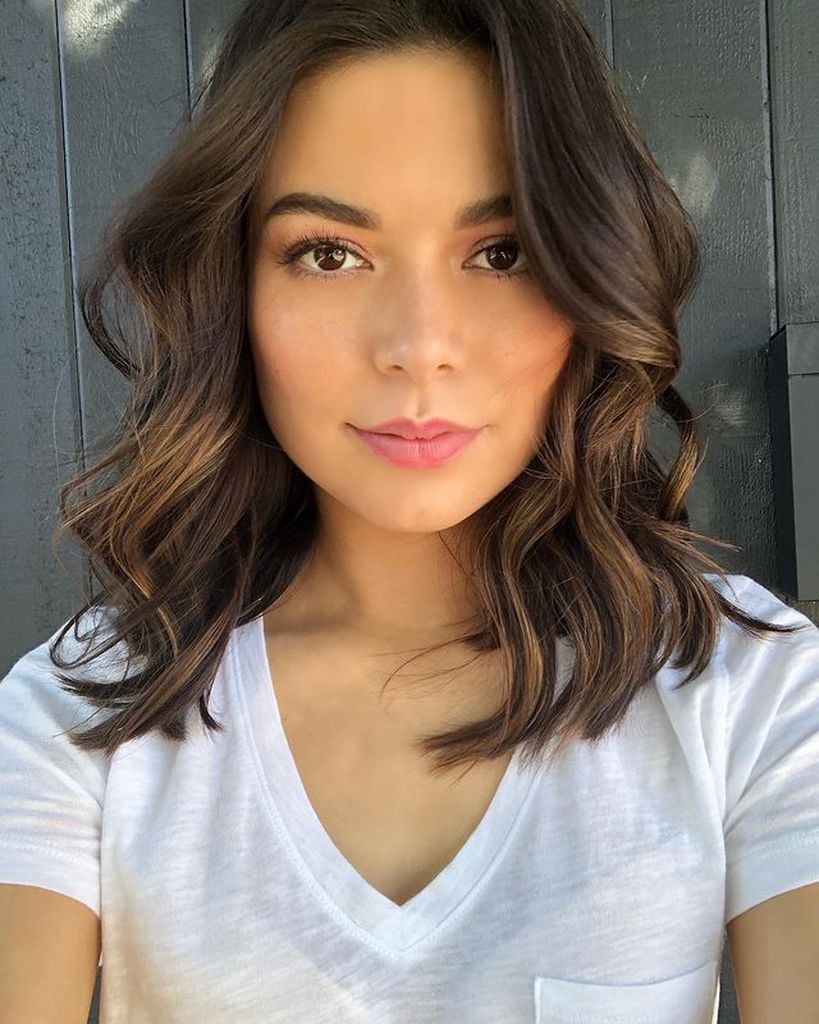 Miranda Cosgrove Villa