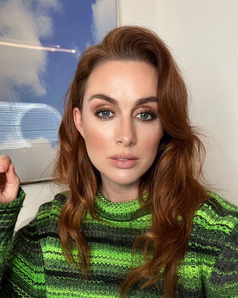 Siobhan Donaghy