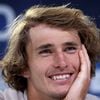Alexander Zverev resümiert: "Mein Jahr war schrecklich"