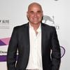 Throwback-Foto: Andre Agassi trug beim Tennis eine Perücke