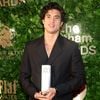 Charles Melton über seine persönlichste Rolle in "Beef"