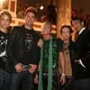 Jubiläums-Comeback: Das machen die Stars der Band US5 heute