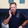 Nach Sexting-Skandal: Red Bull feuert Christian Horner