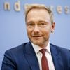 Christian Lindner und Franca verbringen ersten Eltern-Urlaub