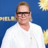 Stefan Effenberg liebt seine Frau Claudia trotz Shapewear