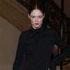 Muttersein bewahrt Model Coco Rocha vor beruflichem Burnout