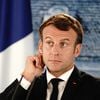 Nach Not-OP: Brigitte Macron per FaceTime bei Modenschau