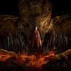 "House of the Dragon": Diese neue Heldin kommt in Staffel 3