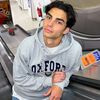 Jacob Rott und seine Jasmine zelebrieren ihr Einjähriges