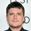 Josh Hutcherson kämpfte mit Ruhm durch "Tribute von Panem"