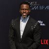 Kevin Hart fordert Erneuerung seiner misslungenen Wachsfigur