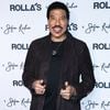 Schreckmoment auf der Bühne: Lionel Richie bricht Show ab