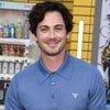 Logan Lerman heiratet seine langjährige Liebe Ana Corrigan