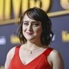 Mara Wilson verließ Hollywood für eine Hörbuchkarriere