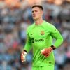 Nach Verletzung: Marc-André ter Stegen steht vor Comeback