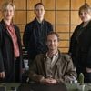 Darum ist Oliver Mommsen froh über sein "Tatort"-Aus