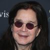 Ozzy Osbournes letzte Liebeserklärung an Sharon enthüllt
