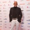 Pierre Sanoussi-Bliss und sein Freund geben Red-Carpet-Debüt