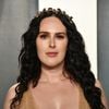 Rumer Willis ist dankbar für die jetzige Zeit mit Papa Bruce