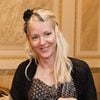 Neubeginn: Simone Lugner startet als Geschäftsführerin durch