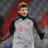 Thomas Müller war über Bayern-Aus "nicht sehr glücklich"
