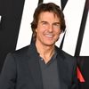 Tom Cruise kämpfte feurig um "Mission: Impossible"-Rolle