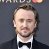 Auffällige Ringe: Hat Tom Felton seine Freundin geheiratet?