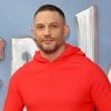 Tom Hardy steht unter Druck: Helen Mirren setzt ein Zeichen