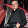 Vor Tod: Ulli Potofski widmete seiner Nadja rührende Worte
