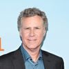 Will Ferrell überrascht mit neuem Look bei Hollywood-Ehrung