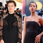 Taylor Russell | Promiflash