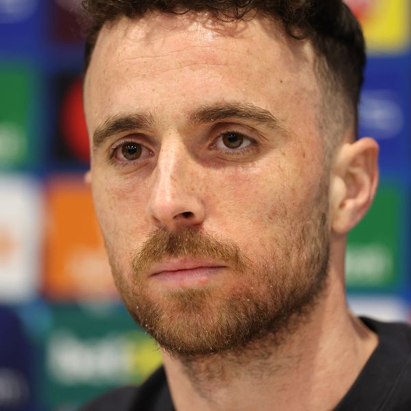 Diogo Jota | Promiflash
