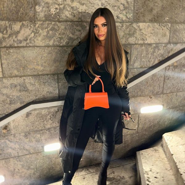 Gabriela Alves | Promiflash