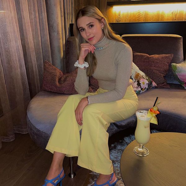 Greta Engelfried | Promiflash