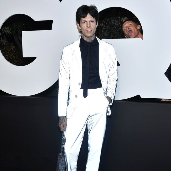Jesse Rutherford | Promiflash