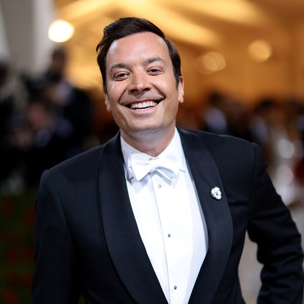 Jimmy Fallon | Promiflash