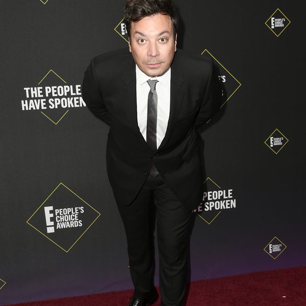 Jimmy Fallon | Promiflash
