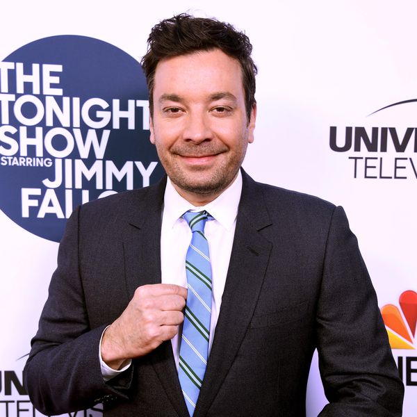Jimmy Fallon | Promiflash
