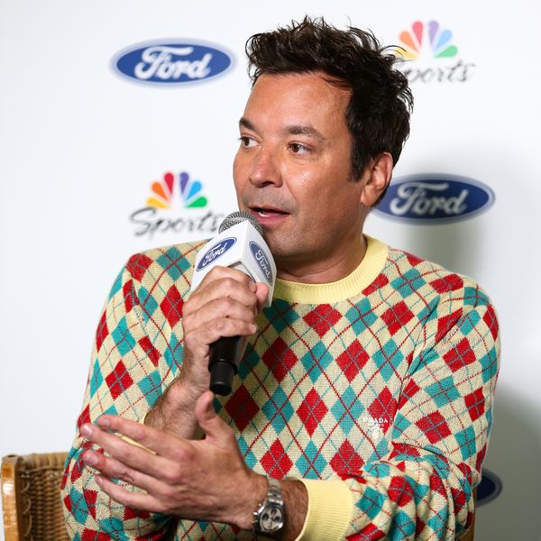 Jimmy Fallon | Promiflash