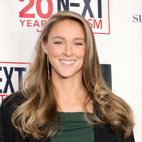 Kylie Kelce | Promiflash