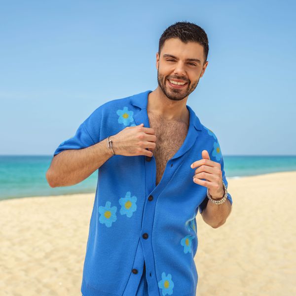 Martin Angelo | Promiflash