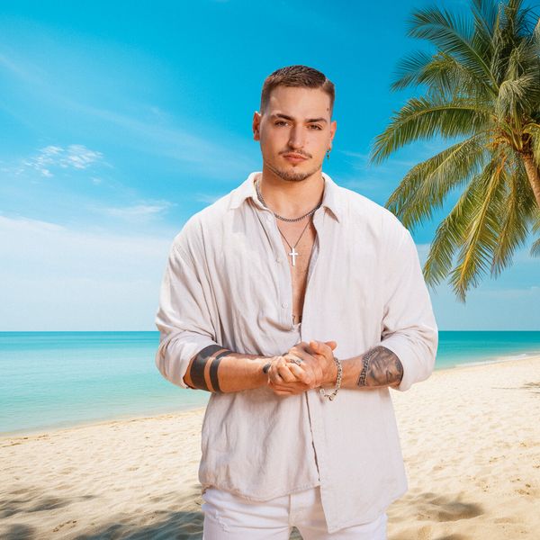 Max Bornmann | Promiflash