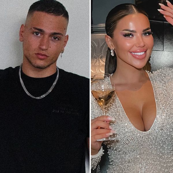 Max Bornmann | Promiflash