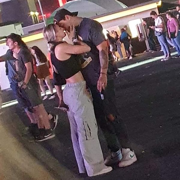 Max Bornmann | Promiflash