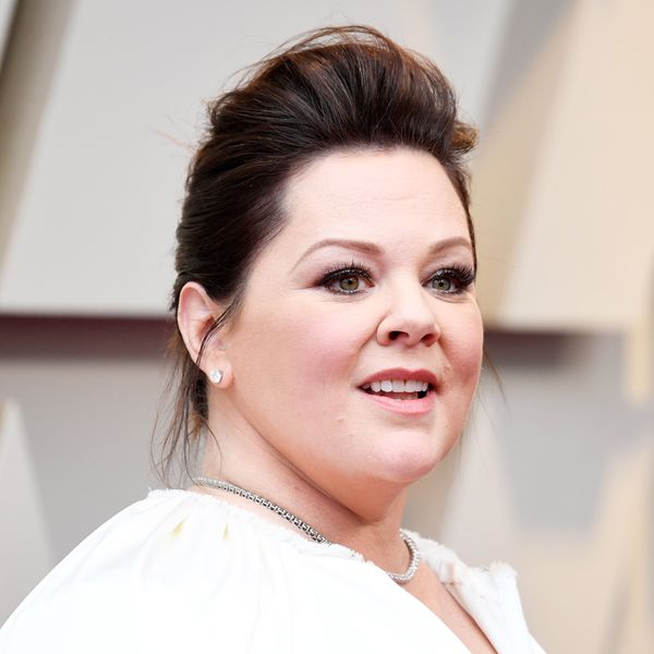 Melissa McCarthy | Promiflash