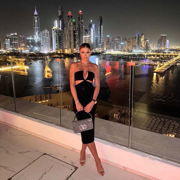 Nadja Großmann | Promiflash