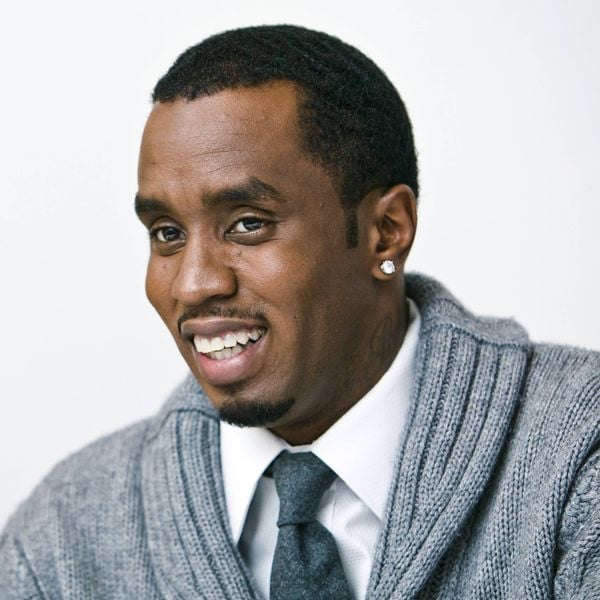Sean "Diddy" Combs | Promiflash