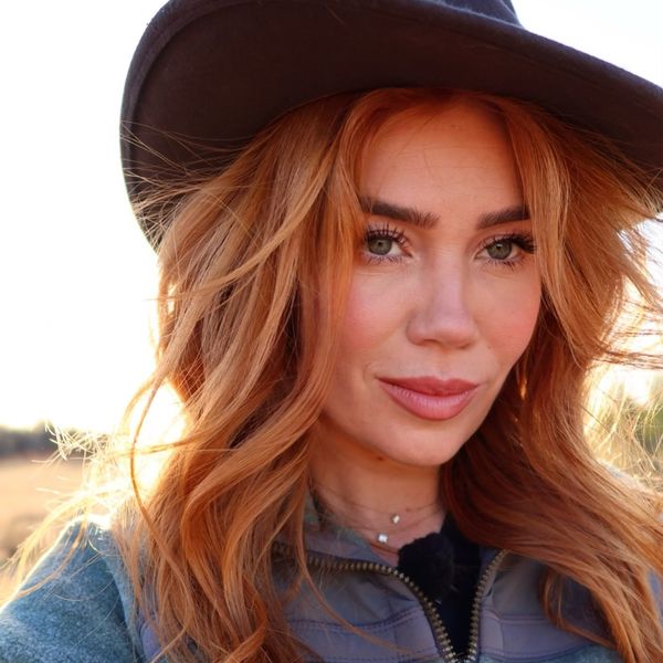 Palina Rojinski | Promiflash